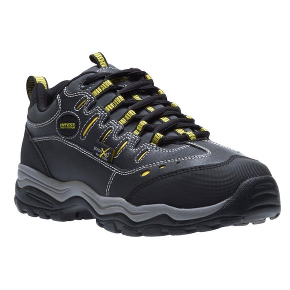 Hytest | Shoes | Hytest Black Xrd Internal Met Guard Athletic Mens ...